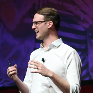 Ryan Avery | Course catalog